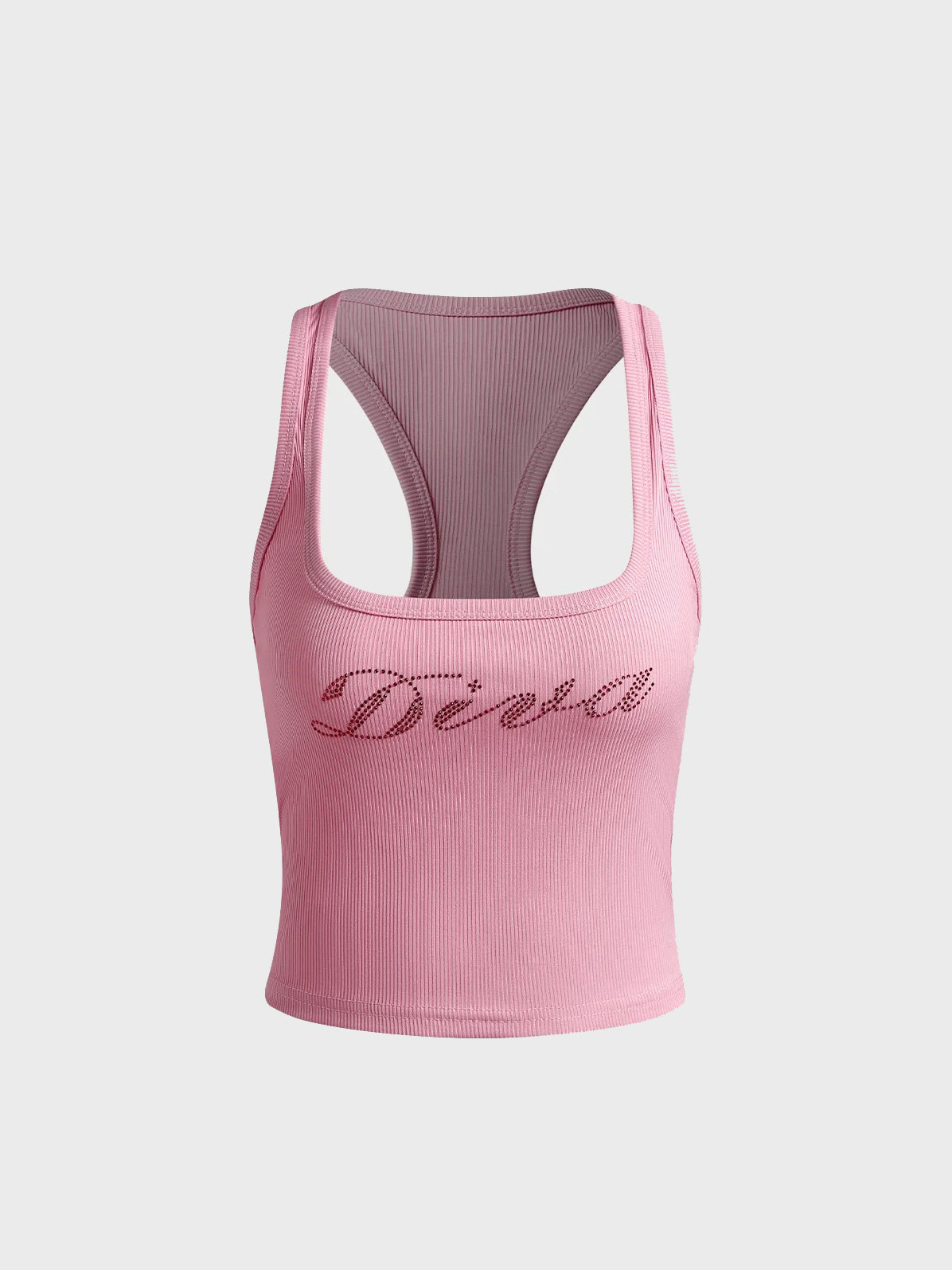 Diva Tank Top – SPICEPOSH